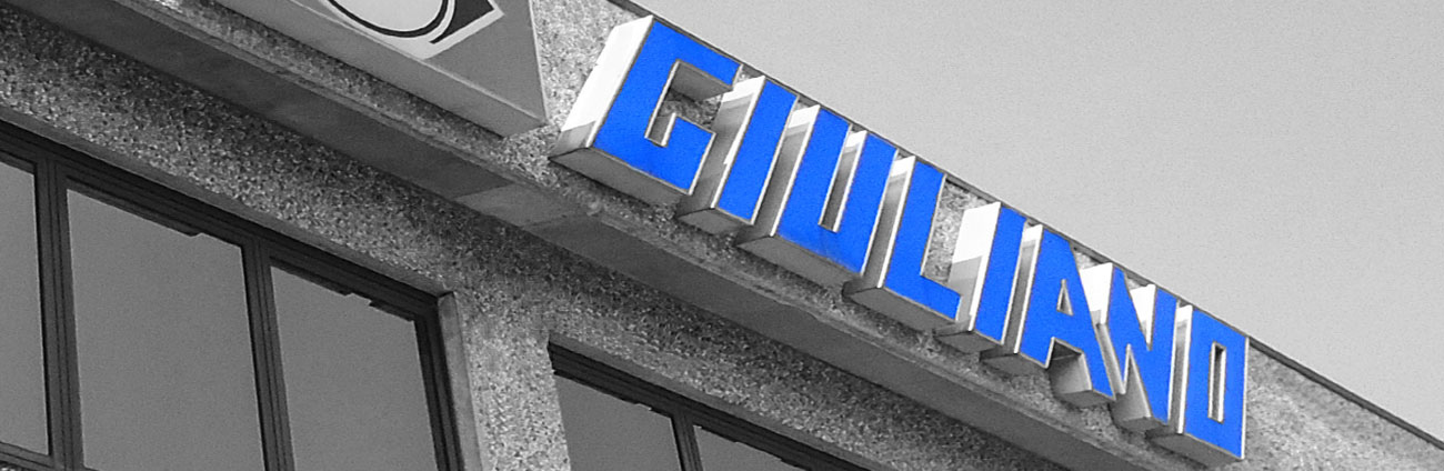 Giuliano Group - Tire Changers, Wheel Balancers, Lifting equipment